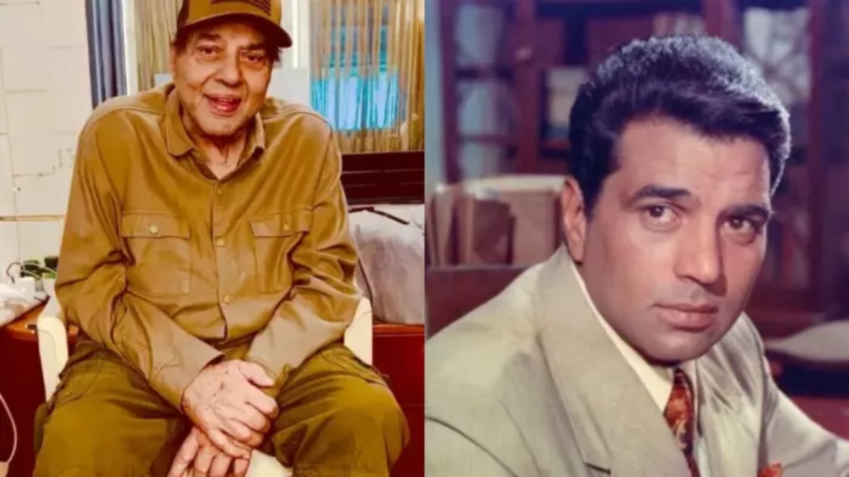 Dharmendra Net Worth: Bollywood Icon Dharmendra Owns Crores Of Property, Lives In Farmhouse | 3 ...