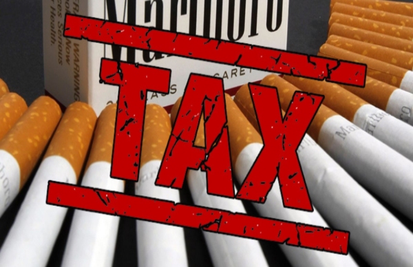 ITC, Godfrey, VST: Cigarettes Cost Alert: This New Bill To Bring New ...