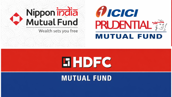 ICICI Prudential vs HDFC vs Nippon Life India: Can The Newly Listed AMC Outshine Its Peers ...