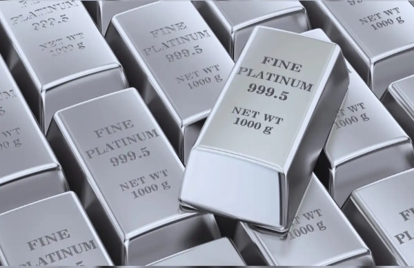 Platinum Prices In India: Not Gold Or Silver, Platinum Rate Rallies By ...