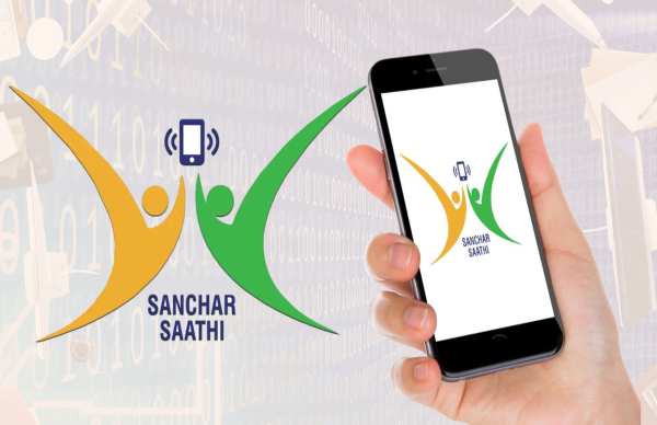 Sanchari Saathi App: Is This App Mandatory? Snippet Of Sanchari Saathi ...
