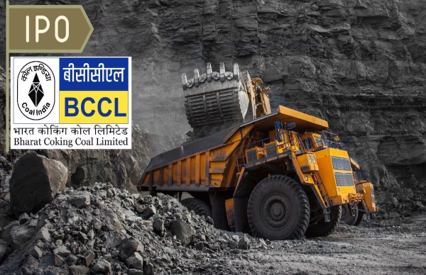 Bharat Coking Coal IPO Allotment Status Out: Why BCCL IPO's Listing ...