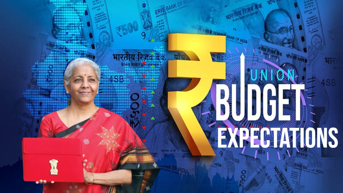 Union Budget 2026 Expectations: Hotels Seek Full Infrastructure Status ...