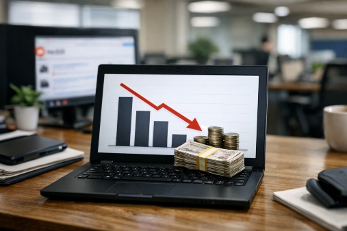 Salary Falls After Five Years at TCS, Developer’s Story Sparks Debate ...