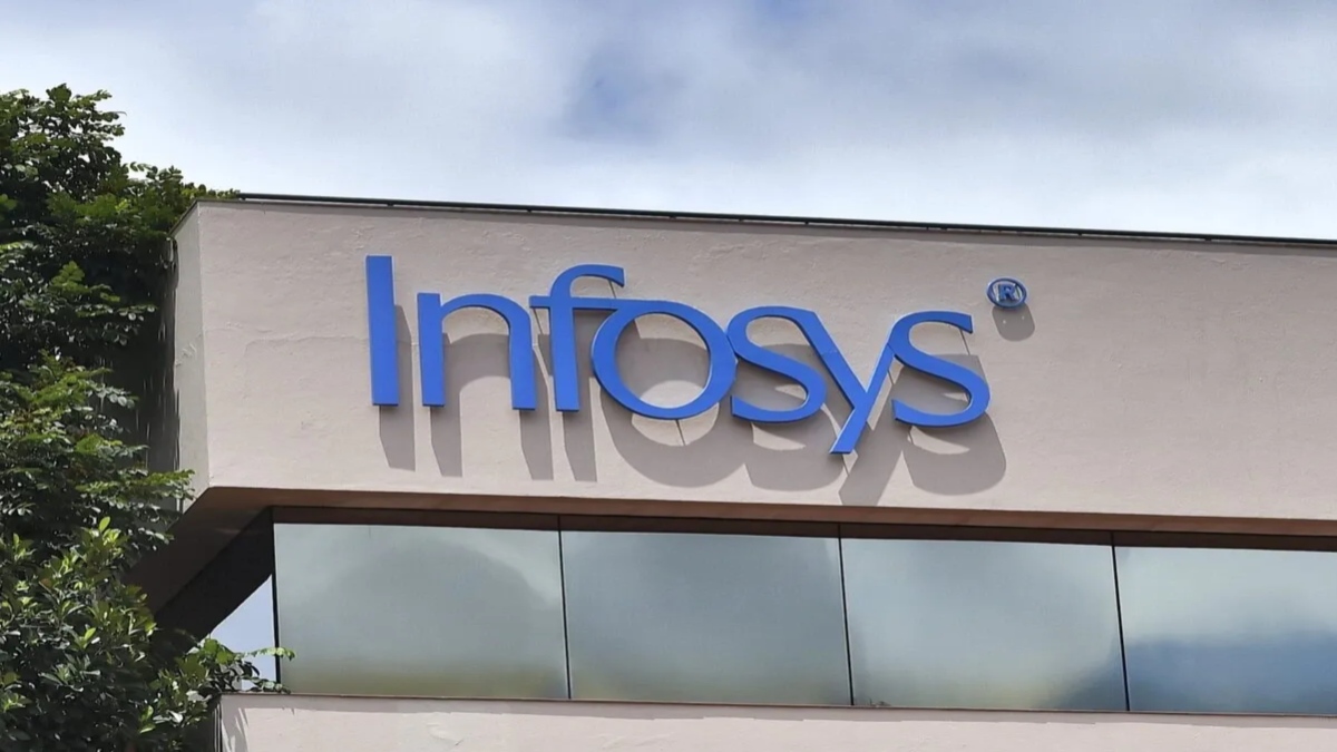 Infosys Q3 Results Preview: Will New Labour Codes Dent Second Largest ...