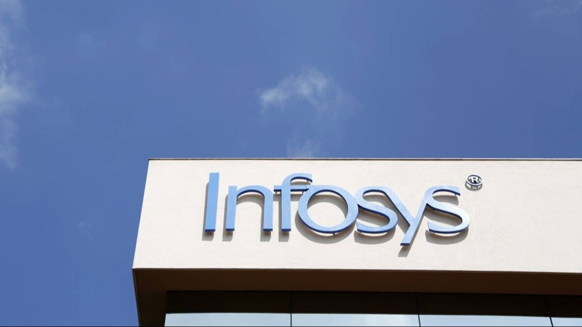Infosys Q3 Results: Consolidated PAT Drops 10% QoQ To Rs 6,654 Cr; FY26 ...