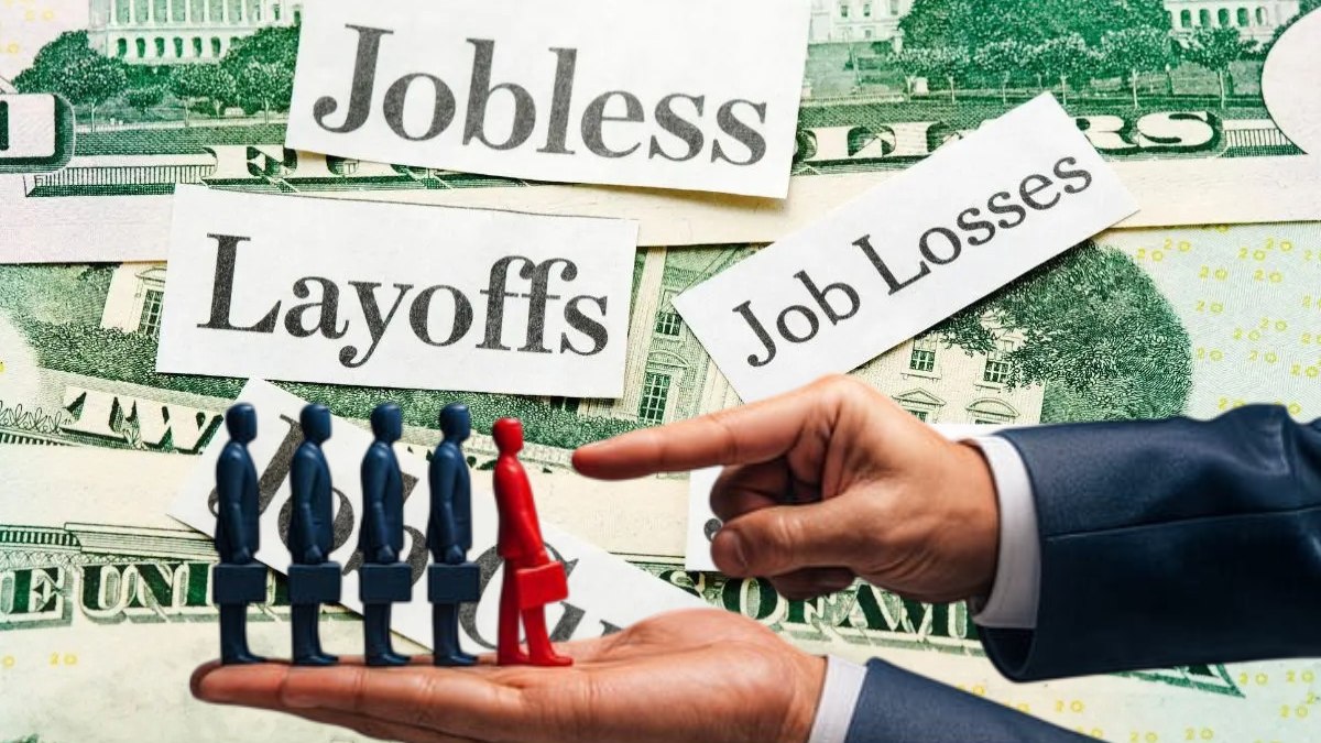 2026 Job Layoffs List: Amazon, Citigroup, SocGen, And Others To Cut ...