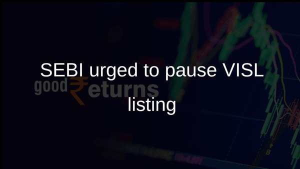 Goa Congress urges SEBI to withhold Vedanta Iron and Steel VISL listing ...