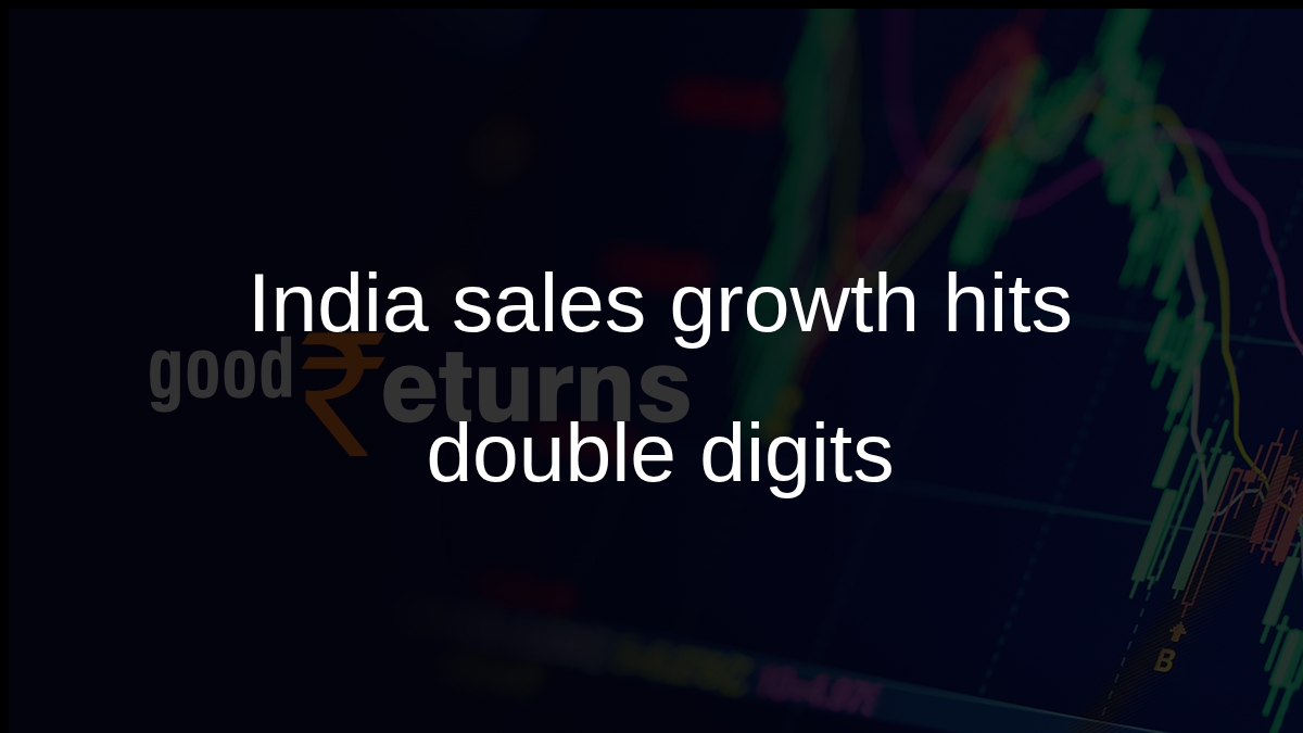 India listed private firms sales growth hits 10.1% in FY 2025-26, RBI ...