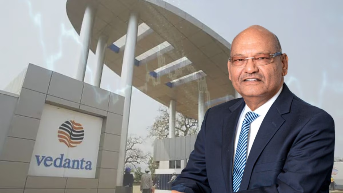 Vedanta Demerger: Aluminium, Power, Steel, Iron Out; What Vedanta Stock ...