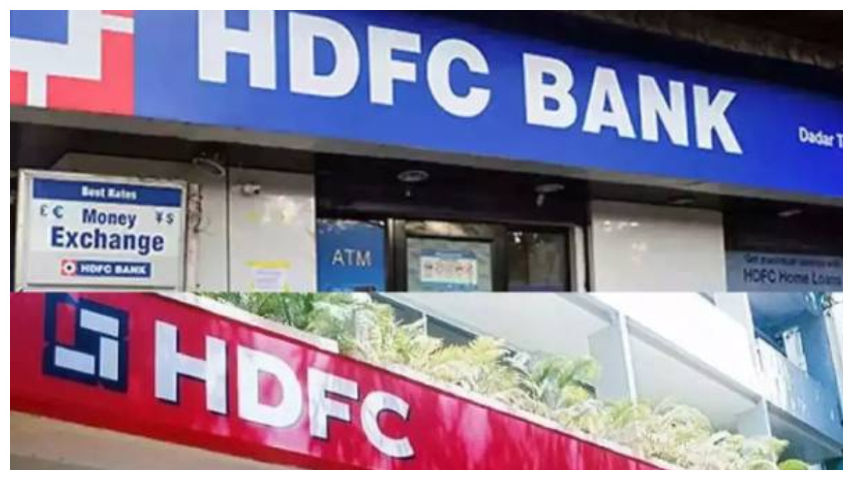 Bank Merger: ಎಚ್‌ಡಿಎಫ್‌ಸಿ-ಎಚ್‌ಡಿಎಫ್‌ಸಿ ಬ್ಯಾಂಕ್ ವಿಲೀನಕ್ಕೆ ಎನ್‌ಸಿಎಲ್‌ಟಿ ಗ್ರೀನ್‌ ಸಿಗ್ನಲ್ | HDFC ...