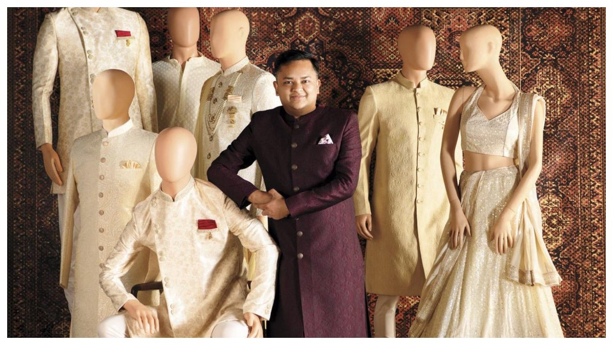 Ravi Modi: ಐಷಾರಾಮಿ ಕಾರು ಖರೀದಿ ಆಸೆ ಬದಿಗೊತ್ತಿ, 27,000 ಕೋಟಿ ರೂ. ಮೌಲ್ಯದ ...