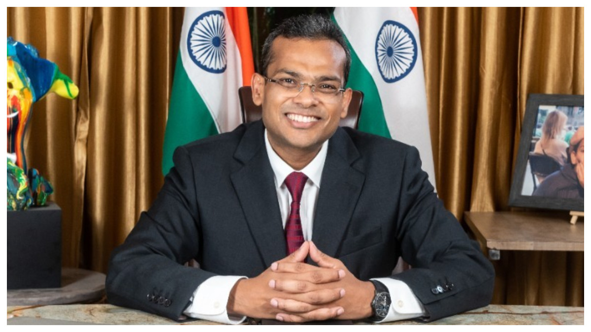 Ashish Deora: 1,800 ಕೋಟಿ ಮೌಲ್ಯದ ಟಾಟಾ ಬೆಂಬಲಿತ ಕಂಪನಿಯನ್ನು 90 ಕೋಟಿಗೆ ...