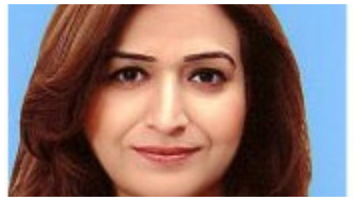 Reeta Ishwar: ಪಾಕಿಸ್ತಾನದ 2ನೇ ಶ್ರೀಮಂತ ಹಿಂದೂ ಮಹಿಳೆ ರೀಟಾ ಈಶ್ವರ್ ಆದಾಯವೆಷ್ಟಿದೆ? | Meet Reeta Ishwar ...