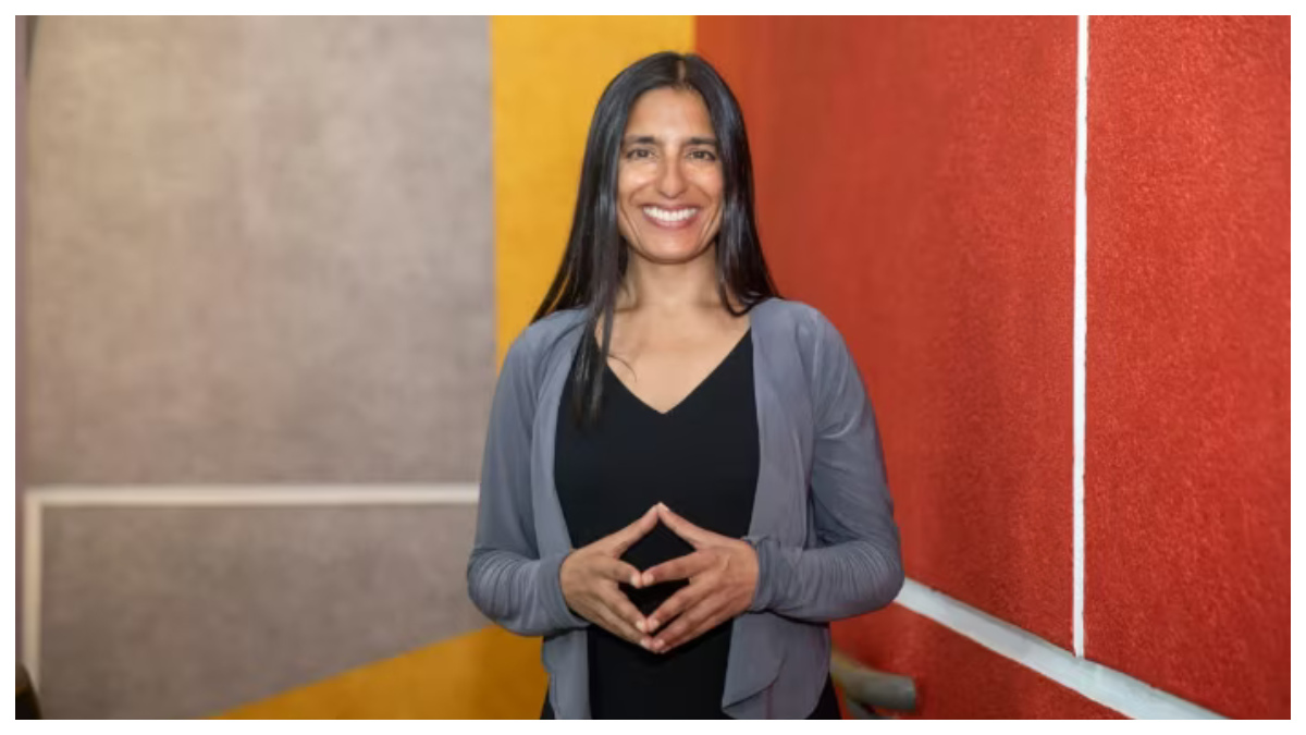 Ritu Kalra: ಹಾರ್ವರ್ಡ್ ವಿಶ್ವವಿದ್ಯಾನಿಲಯದಲ್ಲಿ ಮಹತ್ವದ ಜವಾಬ್ದಾರಿ ಪಡೆದ ಭಾರತದ ...