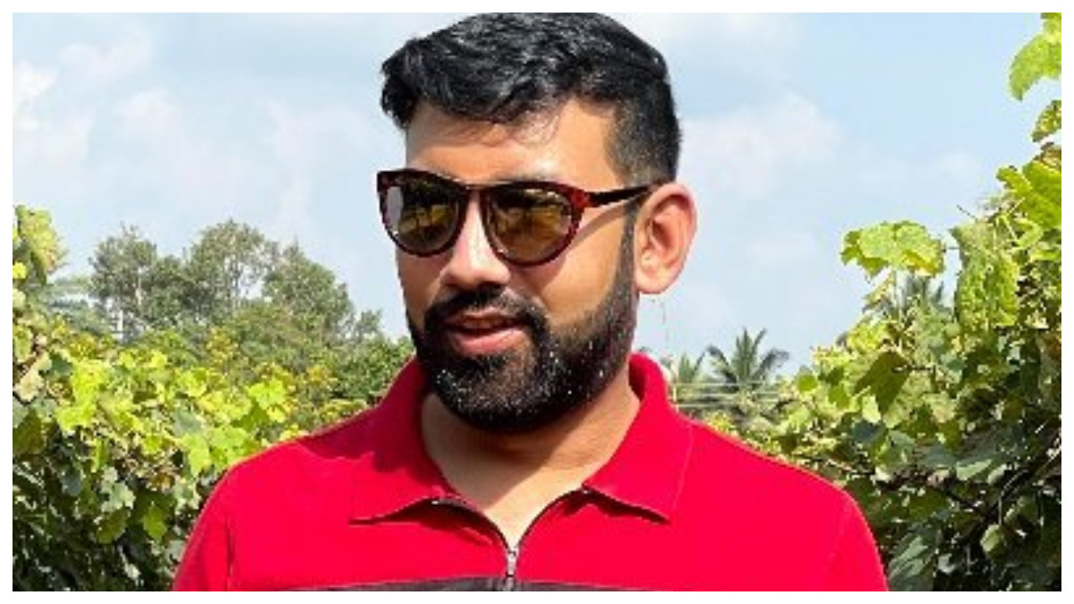 Shashank Kumar: ಅಮೆರಿಕದಲ್ಲಿನ ಅತ್ಯುನ್ನತ ಉದ್ಯೋಗ ತೊರೆದು 61,700 ಕೋಟಿ ಕಂಪನಿ ...