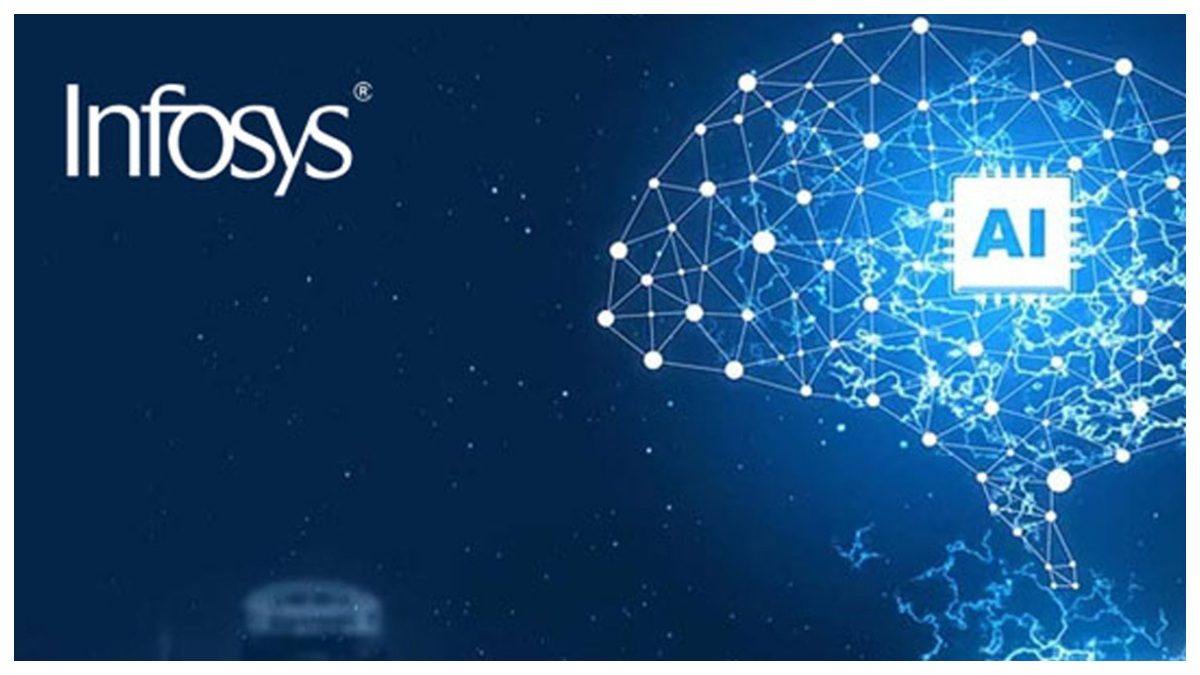 Infosys AI deal: ತ್ರೈಮಾಸಿಕ ವರದಿಗೂ ಮುನ್ನ ಎಐ ಡೀಲ್ ಘೋಷಿಸಿದ ಇನ್ಫೋಸಿಸ್, ಏನಿದು? | Infosys announces ...