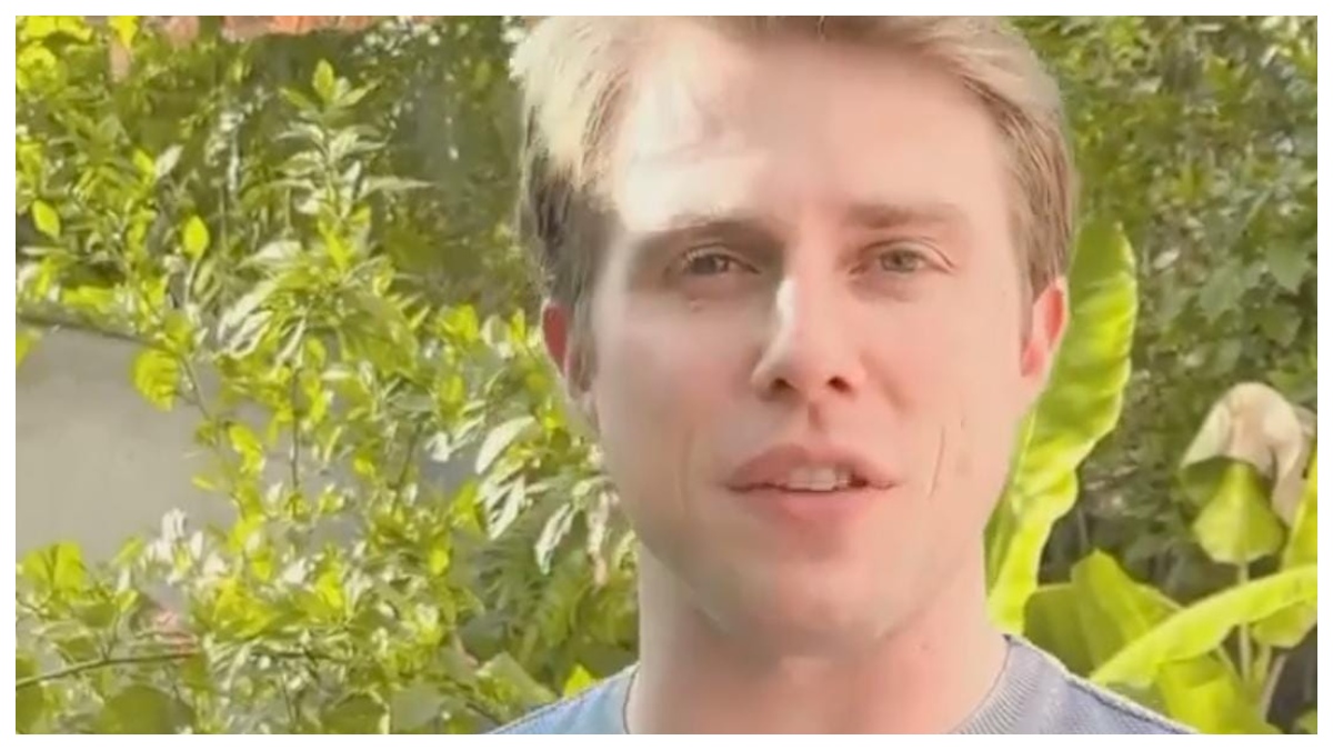 Bert Mueller: 2010 ರಲ್ಲಿ ಭಾರತಕ್ಕೆ ಪ್ರವಾಸ ಬಂದ ಯುವಕ ಈಗ 110 ಕೋಟಿ ರೂ ...