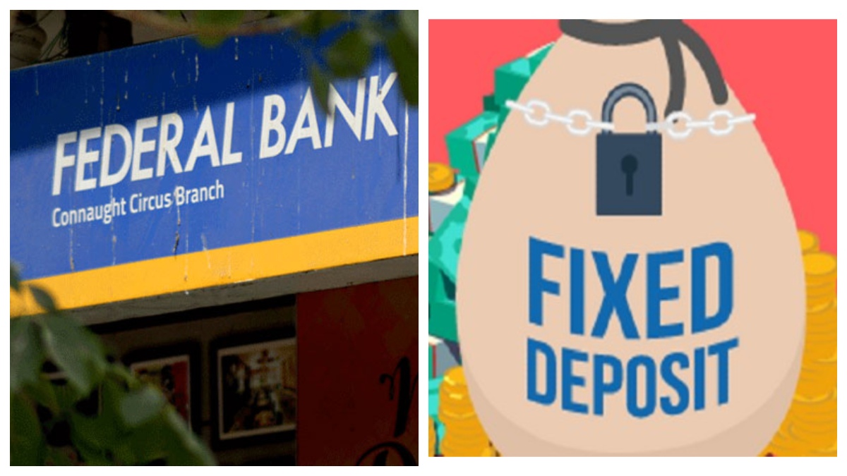 Federal Bank: ವಿಶೇಷ ಎಫ್‌ಡಿ ಆರಂಭಿಸಿದ ಫೆಡರಲ್ ಬ್ಯಾಂಕ್, ಹಿರಿಯ ನಾಗರಿಕರಿಗೆ ...