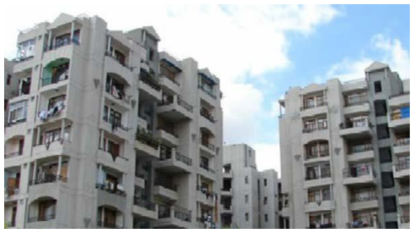 Luxury Flats: 263 ಕೋಟಿ ರೂಪಾಯಿ ಮೌಲ್ಯದ 3 ಐಷಾರಾಮಿ ಫ್ಲ್ಯಾಟ್‌ಗಳನ್ನು ಖರೀದಿಸಿದ ...