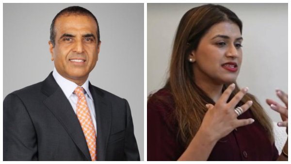 Sakshi Chhabra Mittal: 62,360 ಕೋಟಿ ರೂಪಾಯಿ ನಿವ್ವಳ ಮೌಲ್ಯ ಹೊಂದಿರುವ ಭಾರತೀಯ ...