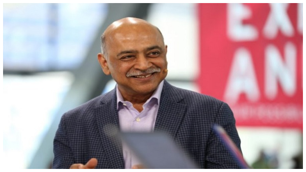 Arvind Krishna: ದಿನಕ್ಕೆ 37 ಲಕ್ಷ ರೂಪಾಯಿ ಸಂಪಾದಿಸ್ತಾರೆ ನೋಡಿ ಈ ವ್ಯಕ್ತಿ ...