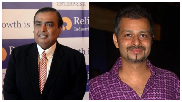 Atul Ruia: ಮುಕೇಶ್‌ ಅಂಬಾನಿಯ ಹೊಸ ಸ್ಪರ್ಧಿ ಅತುಲ್‌ ರುಯಿಯಾ ಬಗ್ಗೆ ನಿಮಗೆ ಗೊತ್ತೇ ...