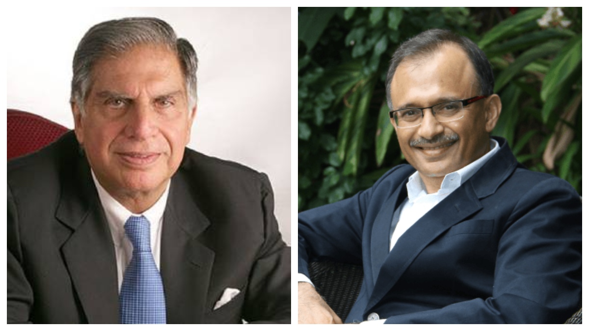 Harish Bhat: ರತನ್‌ ಟಾಟಾರ 5025 ಕೋಟಿ ರೂಪಾಯಿ ಕಂಪನಿ ಮುನ್ನಡೆಸುತ್ತಿರುವ ಹರೀಶ್ ...