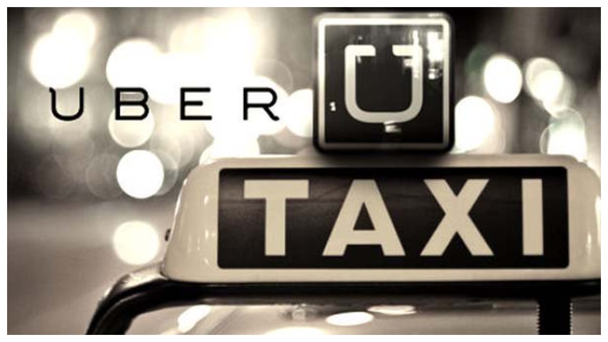 Uber driver: ಉಬರ್‌ನಲ್ಲಿ ಹೆಚ್ಚಿನ ರೈಡ್‌ ಕ್ಯಾನ್ಸಲ್‌ ಮಾಡಿ 23 ಲಕ್ಷ ರೂಪಾಯಿ ...
