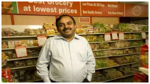 R Subramanian: 20 ವರ್ಷಗಳ ಜೈಲು ಶಿಕ್ಷೆಗೆ ಗುರಿಯಾದ ಸ್ವಂತ ಉದ್ಯಮ ಸ್ಥಾಪಿಸಿದ ...