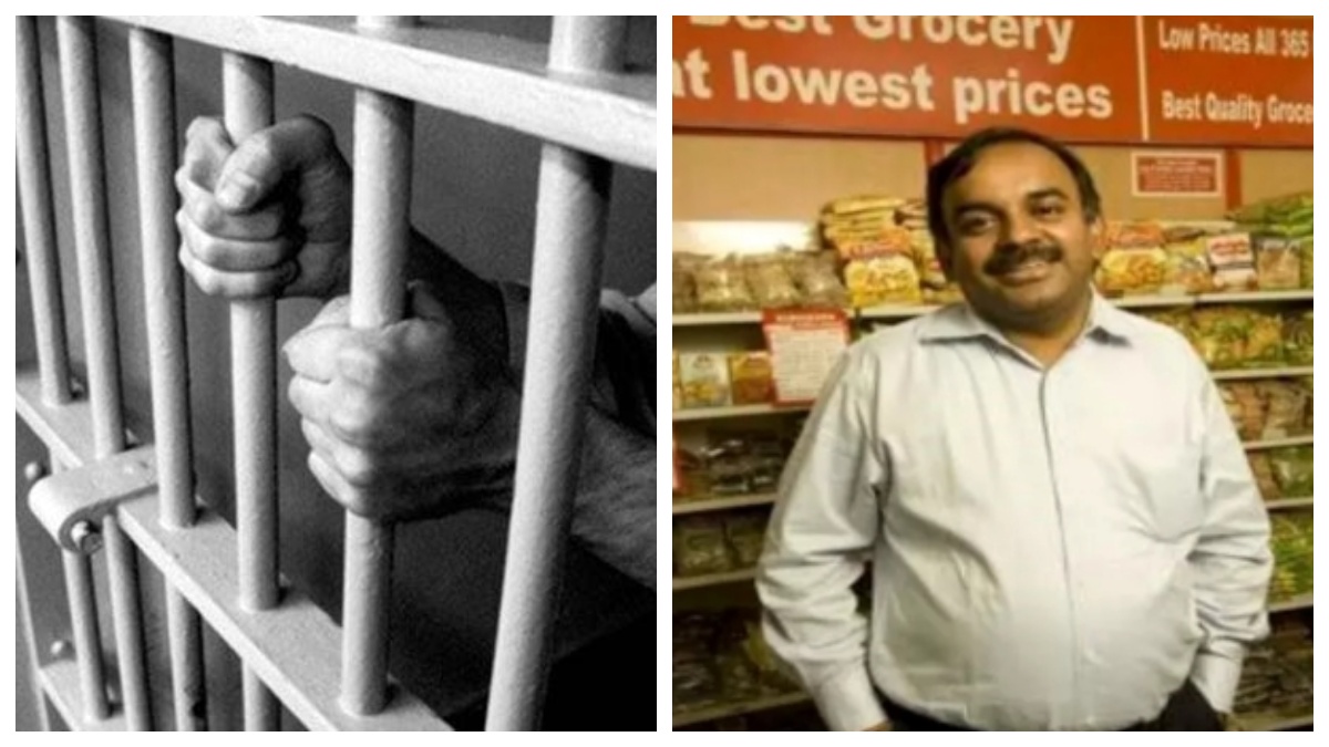 R Subramanian: 20 ವರ್ಷಗಳ ಜೈಲು ಶಿಕ್ಷೆಗೆ ಗುರಿಯಾದ ಸ್ವಂತ ಉದ್ಯಮ ಸ್ಥಾಪಿಸಿದ ...