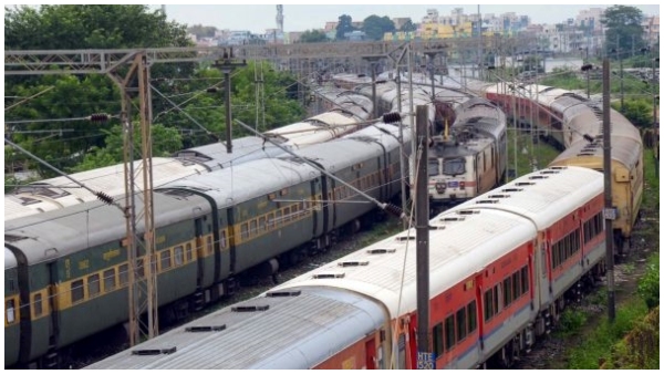 Sabari Special Trains: ಶಬರಿಮಲೆಗೆ ವಂದೇ ಭಾರತ್ ಸೇರಿ ವಿಶೇಷ ರೈಲುಗಳು ಆರಂಭ ...