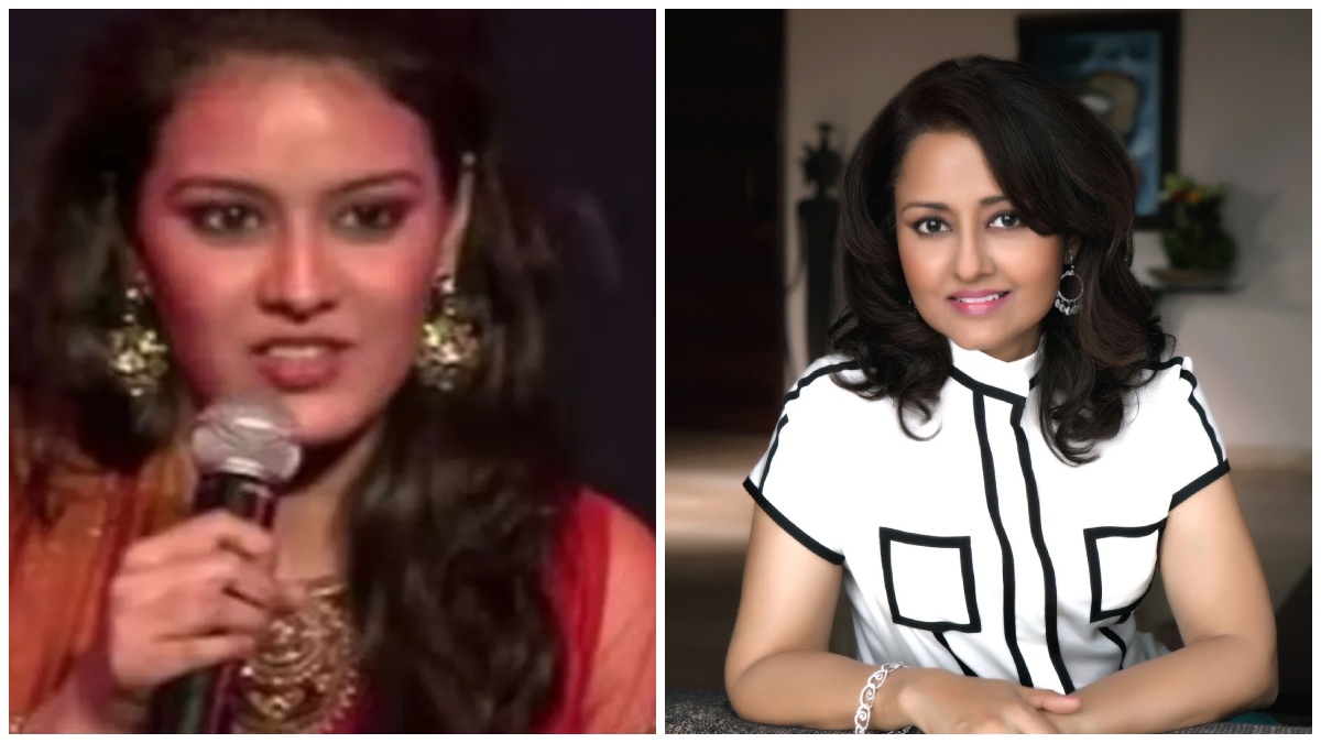 ಈಕೆಯ ತಾಯಿ ಭಾರತದ ಸಿರಿವಂತ ಮಹಿಳೆಯಲ್ಲಿ ಓರ್ವರು, ಇವರ ಆದಾಯವೆಷ್ಟು? | Meet woman ...