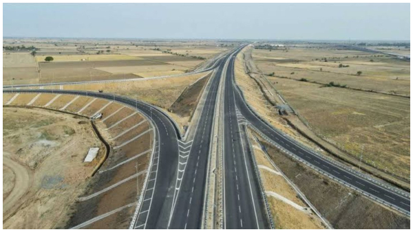 Highway Revolution in 2024: ಹೊಸ ವರ್ಷದಲ್ಲಿ ಸಿದ್ಧವಾಗಲಿದೆ ಬೆಂಗಳೂರು ಚೆನ್ನೈ ...