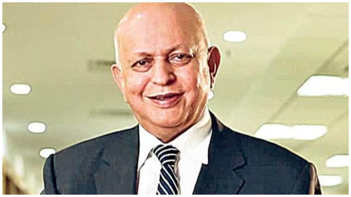 Hemendra Kothari: ಮುಂಬೈ ಷೇರುಪೇಟೆ ಸ್ಥಾಪಕರ ಮೊಮ್ಮಗ ಹೇಮೇಂದ್ರ ಕೊಠಾರಿ ...