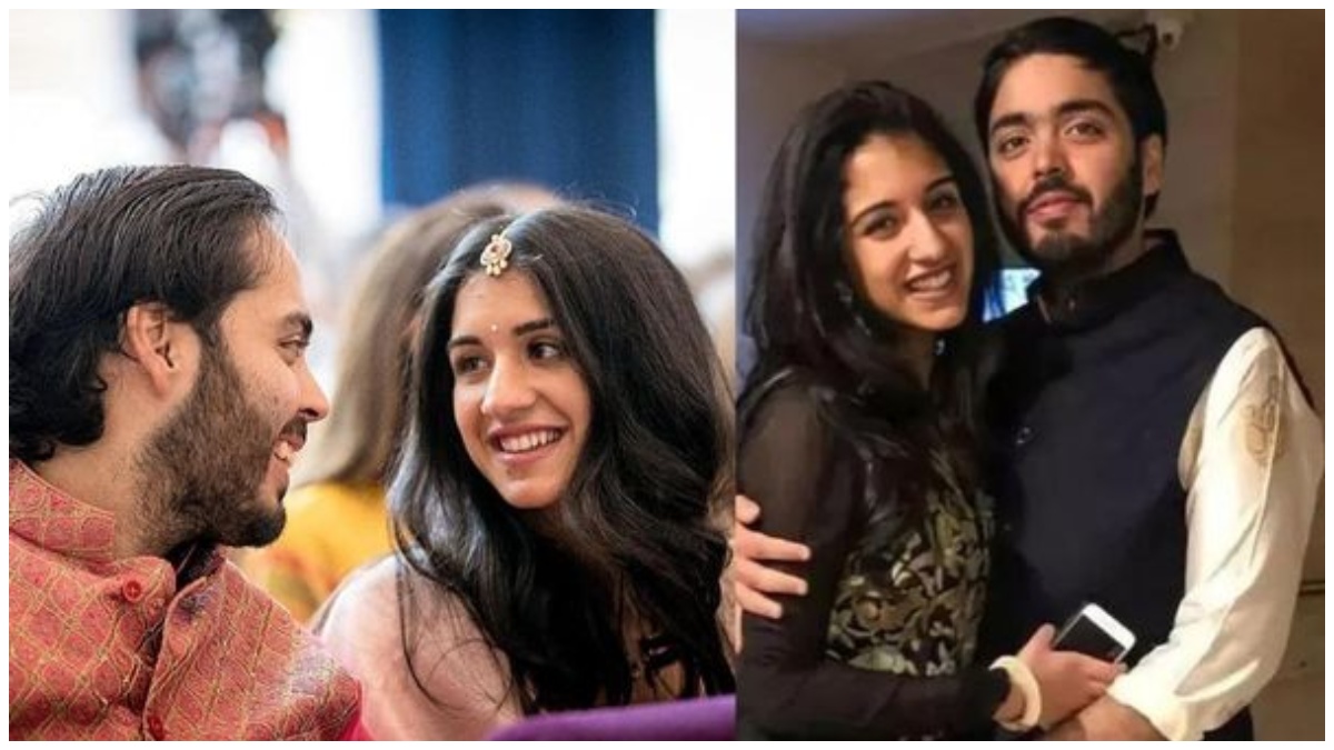 Shaila Merchant: ಅನಂತ್ ಅಂಬಾನಿಯ ಅತ್ತೆಯಾಗಲಿರುವ ಶೈಲಾ ಮರ್ಚೆಂಟ್ ಯಾರು ಗೊತ್ತೇ ...