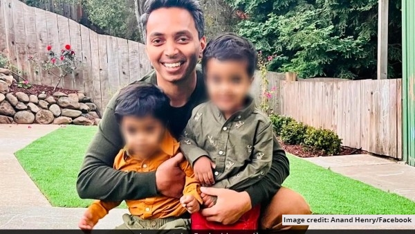 ಭಾರತೀಯ ಮೂಲದ ಮಾಜಿ ಗೂಗಲ್ ಇಂಜಿನಿಯರ್‌, ಪತ್ನಿ, ಅವಳಿ ಮಕ್ಕಳ ಮೃತದೇಹ ಪತ್ತೆ ...