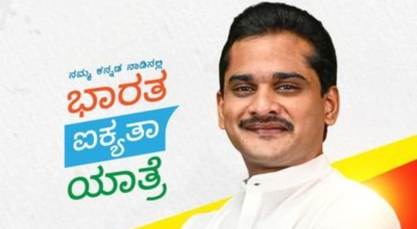 ಬೆಳ್ಳಂಬೆಳಗ್ಗೆ ಬಳ್ಳಾರಿ ಕಾಂಗ್ರೆಸ್ ಶಾಸಕ ನಾರಾ ಭರತ್ ರೆಡ್ಡಿ ಮನೆ ಮೇಲೆ ಇಡಿ ದಾಳಿ ...