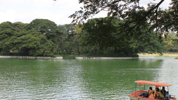 20 ಕೋಟಿ ವೆಚ್ಚದಲ್ಲಿ ಬೆಂಗಳೂರಿನ ಈ ಪ್ರಮುಖ ಕೆರೆ ಅಭಿವೃದ್ಧಿ, ವಿವರ | This major ...