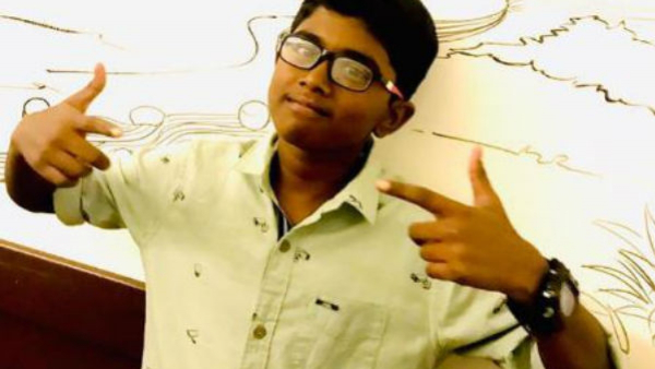 ಕೇವಲ 9 ವಯಸ್ಸಿನಲ್ಲೇ ಮೊಬೈಲ್‌ ಆಪ್‌ ನಿರ್ಮಿಸಿ ಭಾರತದ ಅತಿ ಕಿರಿಯ ಸಿಇಒ ಆಗಿರುವ ...