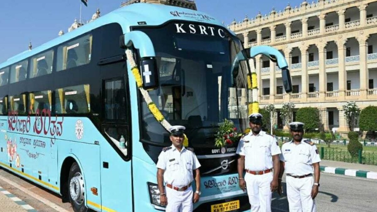 KSRTC: ಬೆಂಗಳೂರಿನಿಂದ ಅಹಮದಾಬಾದ್ ಮತ್ತು ಪುರಿಗೆ ಯುರೋಪ್ ಶೈಲಿಯ ದೈನಂದಿನ ಬಸ್ ...