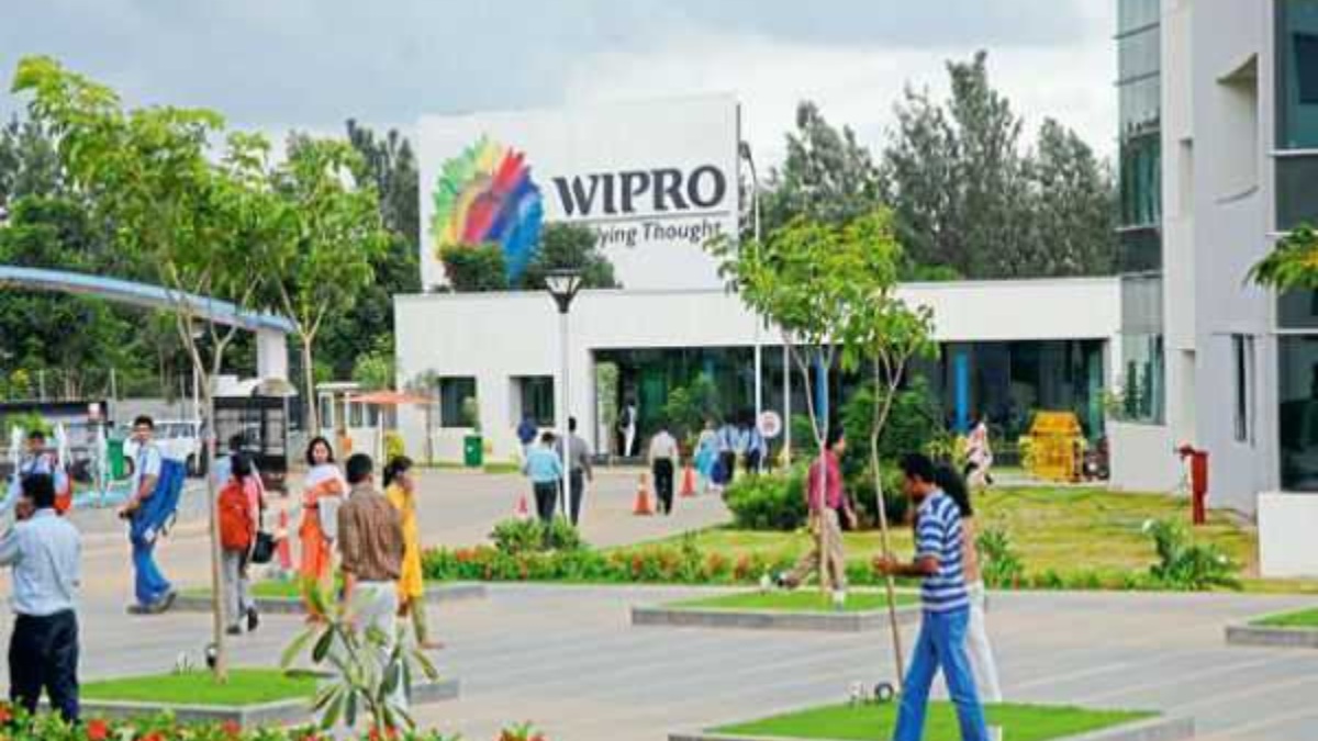Wipro Hiring: ವಿಪ್ರೋದಿಂದ 12,000 ಫ್ರೆಶರ್‌ಗಳ ನೇಮಕಾತಿಗೆ ಚಿಂತನೆ, ವಿವರ ...