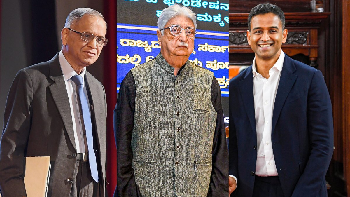 ಬೆಂಗಳೂರಿನಲ್ಲಿ ಶ್ರೀಮಂತರ ಯಾರು ಯಾರು? ಅವರ ಆದಾಯ ಎಷ್ಟ? | Top 5 Richest People ...