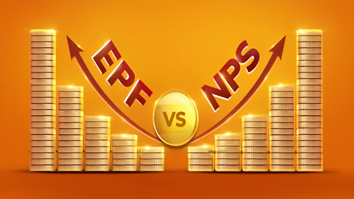 EPF Vs NPS: ಭಾರತೀಯ ಈ ನಿವೃತ್ತಿ ಯೋಜನೆಗಳಲ್ಲಿನ ಪ್ರಮುಖ ವ್ಯತ್ಯಾಸಗಳ ಬಗ್ಗೆ ...