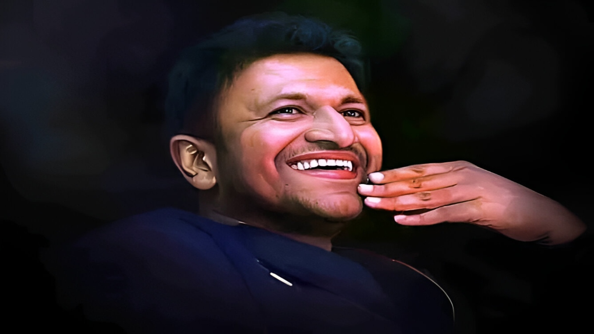 ಬದುಕಿದ್ರೆ 'ಅಪ್ಪು' ಹಾಗೆ ಬದುಕಬೇಕು..ಸುಮ್ಮನೆ 'ಪವರ್ ಸ್ಟಾರ್' ಆದವರಲ್ಲ..ಇವರ ...