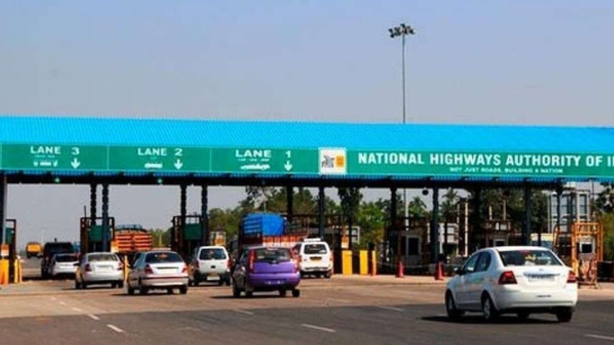 ಮತ್ತೊಂದು ಬರೆ! ಇಂದಿನಿಂದ ಸೋಮನಹಳ್ಳಿ ಟೋಲ್ ಪ್ಲಾಜಾ ಆರಂಭ.. 350ಕ್ಕೆ ತಿಂಗಳ ಪಾಸ್ ...