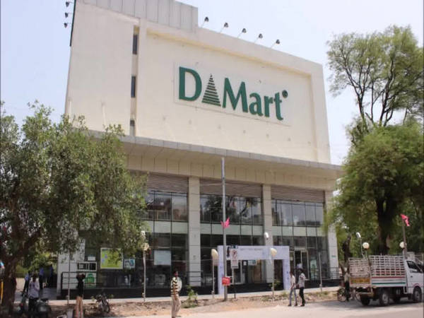 Starting From Stock Market Successful Story Of D Mart Founder ...