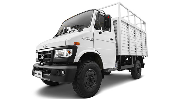 Tata Sumo Named As A Respect For Former Telco CEO Sumant Moolgaokar ...