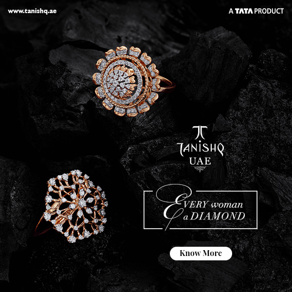 Tanishq's Global Campaign, Every Woman A Diamond, Celebrates Women In ...