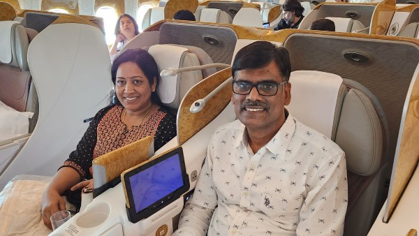 PR Sundar, India's Most Celebrated Options Trader; His Humble Start And ...